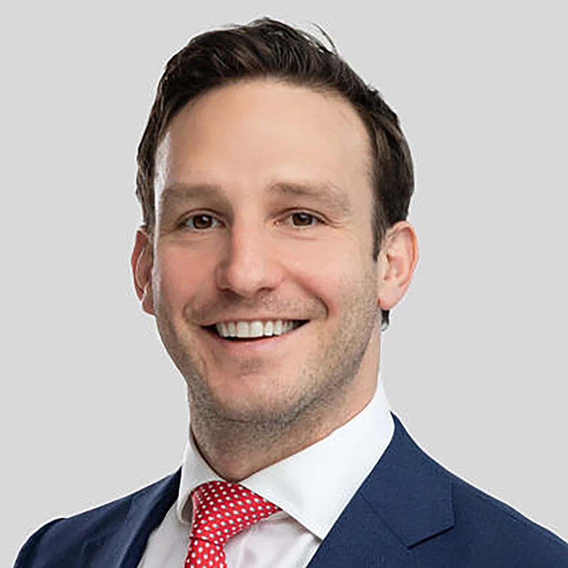 Alan Glass - Alegeus