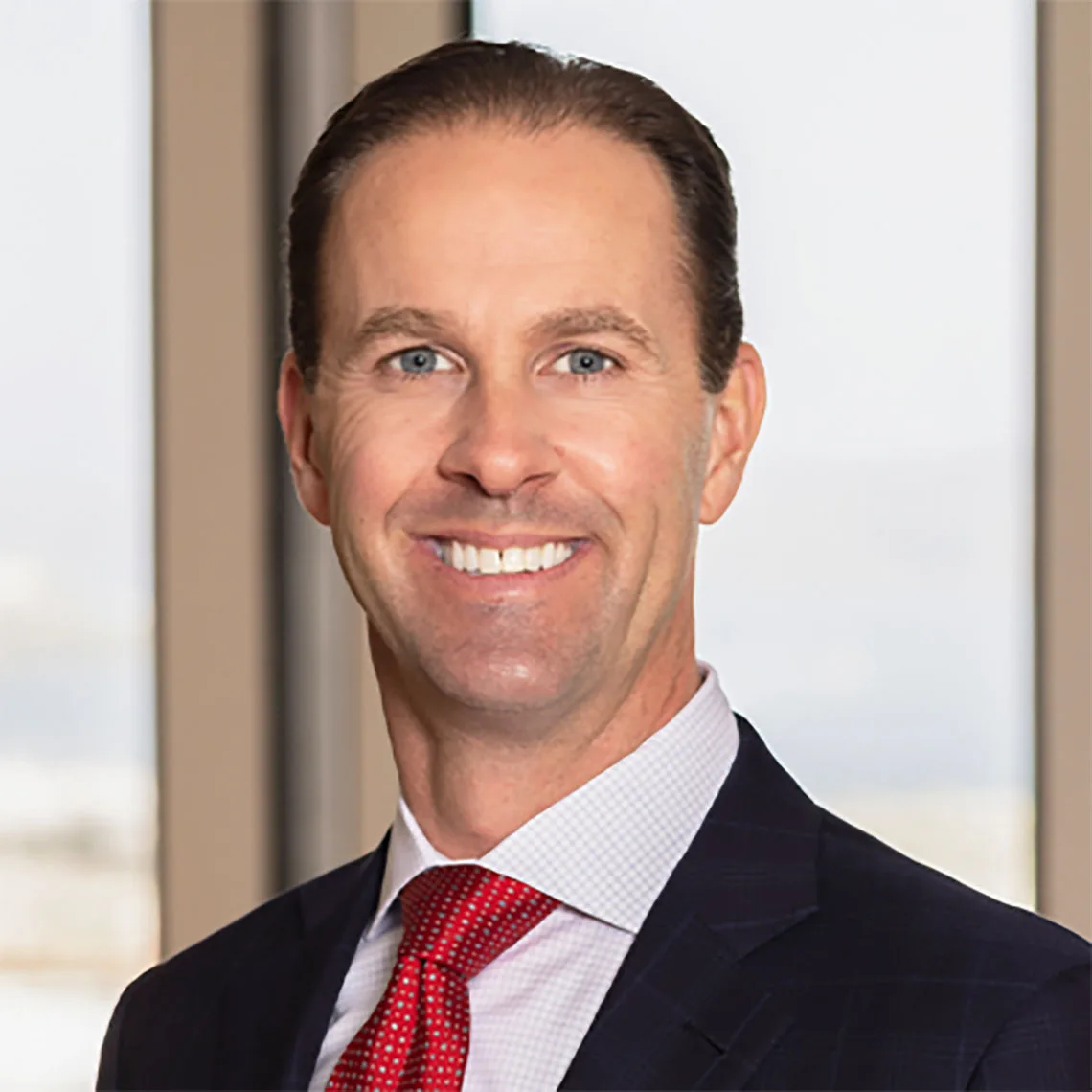 Jeff Wilson - Alegeus